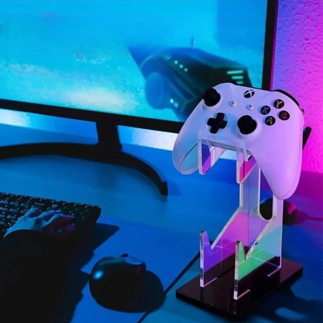 Accessoires gaming - Décorez votre setup gaming et PC gamer